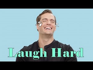 Laugh Hard Uncontrollably Compilation l TC
