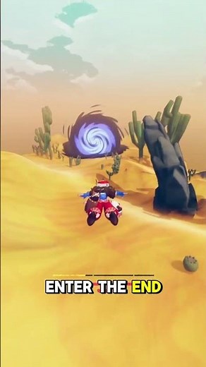 Endless Mode in HASTE: Broken Worlds!