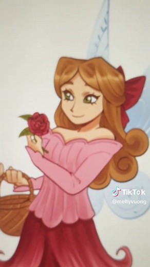 Magical Fairy Art Compilation