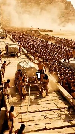 Why The Pyramids Were Built?