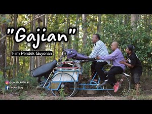 WAYAHE GAJIAN | BUDAL MBECAK || EPS 15