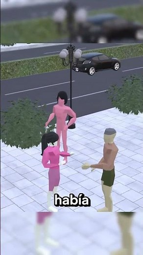 She helped an elderly man… and ended up being accused. #shorts