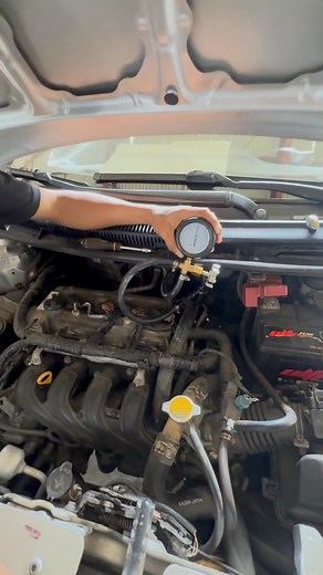 30K views · 152 reactions | Toyota Vios Roben 2007 model Issue :...