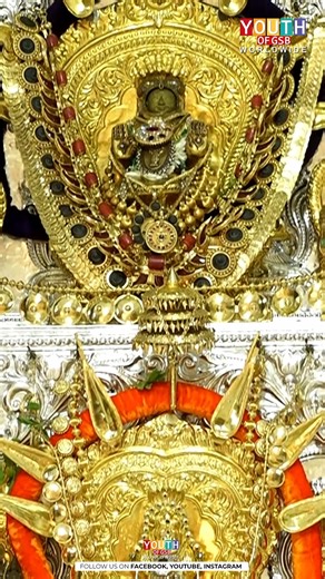 KALPI SRI KASHI MATH – BAL VYAS MANDIR, JANMASHTAN OF BHAGWAN SHREE VEDA VYASA It is a matter of immense pride and honor for the entire GSB community that only HH Shrimad Sudhindra Thirtha Swamiji commemorated Bhagwan Vedavyasa by constructing a magnificent temple at His birthplace – Kalpi. This is a divine achievement that none of the stalwarts of Sanatana Dharma have undertaken in the past 5000 years. As part of this noble initiative, Bal Bhojan Seva was established by Swamiji, providing annad