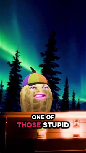 Apex legends does not deserve this hate 😪 it's such a great game! #theburntpeanut #funnygaming #funnyy #fun #game