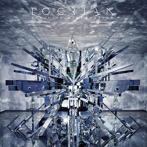 Locrian - Infinite Dissolution