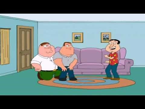 Family Guy Good Morning Lyrics