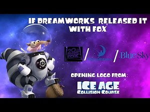 20th Century Fox / DreamWorks Animation SKG / Blue Sky Studios (2016)