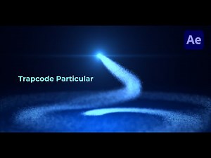 Particular для новичков в After Effects : Light Emitter