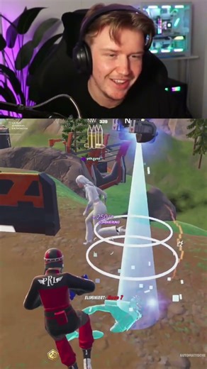 Ich Kille Katoo seinen Mate in Fortnite 😱#fortnite #shorts #katoo