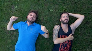 PALESTRA: Roma Nord vs Roma Sud | Actual