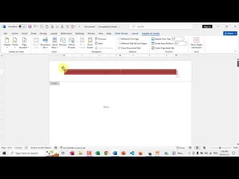 MS Word Class 31 in Urdu | Comments & Header Complete Tutorial | Review & Insert Tools