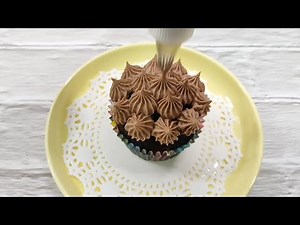 Chocolate frosting recipe using cocoa powder