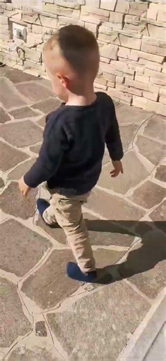 Mio figlio mi EDUCA 😂😂 (ovvimente non esistono parolacce a casa nostra) ma giustamente lui mi fa