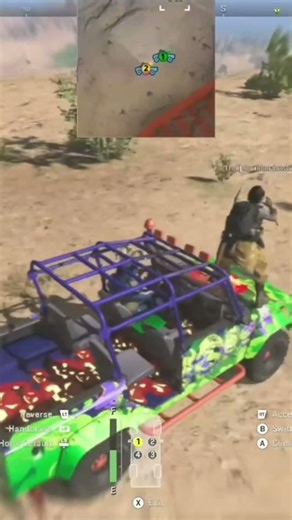 Cherry code on DMZ #dmzclips