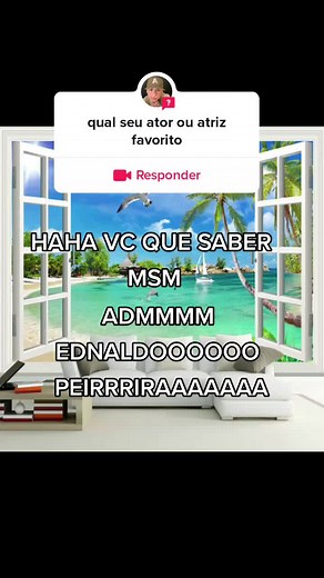 #resposta para @sn_mayfield695