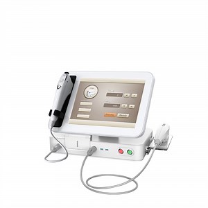 [Hot Item] 2022 3D 4D 5D Hifu Vmax Face Lifting Anti-Wrinkle 5D Hifu Skin Tightening Machine