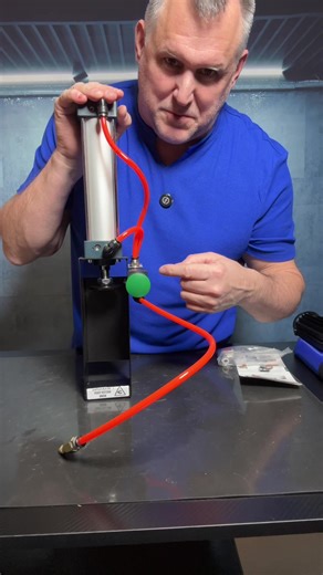 Eco-Friendly Can Crusher for Easy Recycling