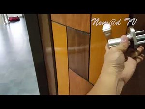 Yale Door Lock Replacement/ Repair and Troubleshooting