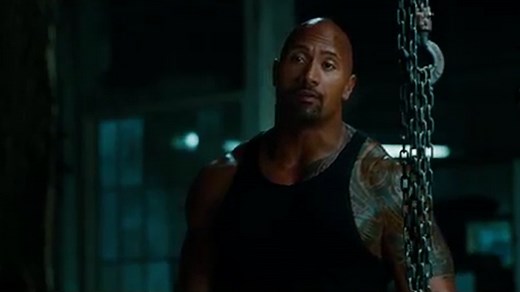 G.I. Joe: Retaliation: Trailer