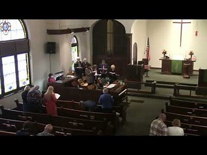 TWENTY-THIRD SUNDAY AFTER PENTECOST