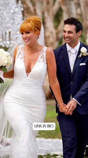 Jules | All for a very good cause @nbws_org I’m excited to invite you to enter the raffle for a chance to win my original wedding dress from #mafs... | Instagram