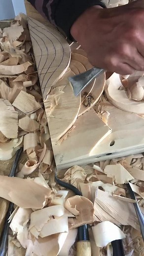 Wood Carving Techniques: Mastering Chisel Skills