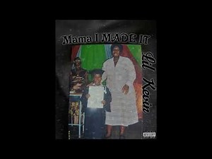 Blue Cheque Baby - Mama I MADE IT (official audio)
