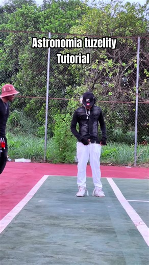 Astronomia Dance Tutorial: Step-by-Step Guide