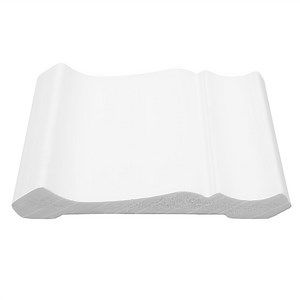 [Hot Item] Waterproof Plastic Vinyl PVC Crown Mould Profile