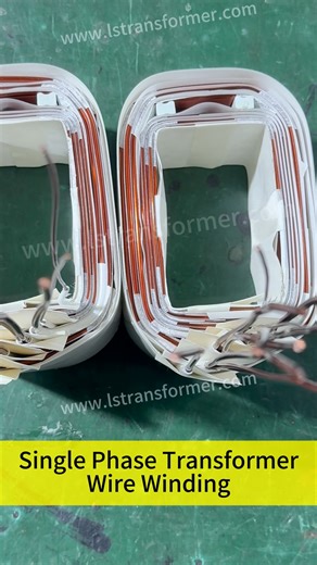 Lushan China（lstransformer） on Instagram: "LuShan, est. 1975, is a Chinese professional manufacturer specializing in power transformers and reactors for 50 years. Leading products are single-phase transformer, three-phase isolation transformers,electrical transformer,distribution transformer, step down and step up transformer, low voltage transformer, high voltage transformer, control transformer, toroidal transformer, R-core transformer;DC inductors, AC reactors, filtering reactor, line and loa