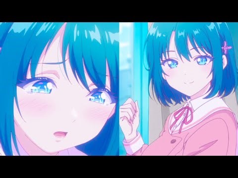 Shio wants to be Rom-Com with Eiyu 🥰 EP 3