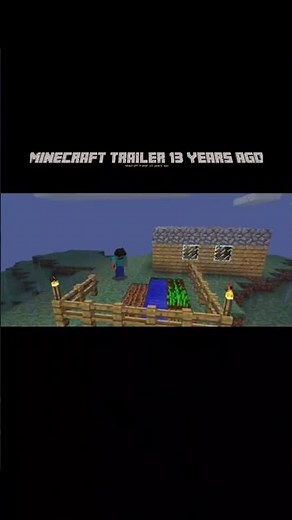 trailer minecraft 1.0