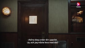 The Box (TV Series 2021)