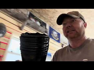 Install a CV Boot with a Cone! EASILY!!!