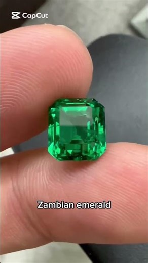 Zambian vs. Panjshir Emeralds: The Ultimate Comparison