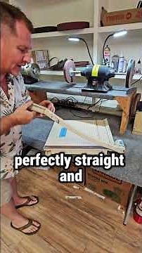 How to Sharpen a Paper Cutter