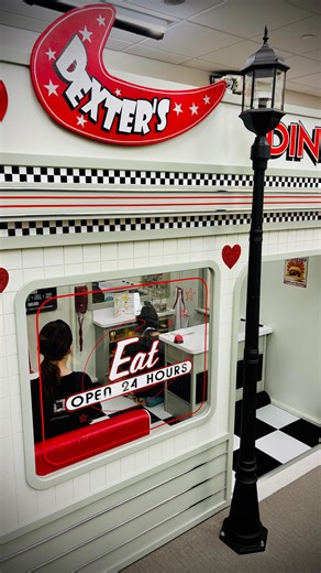 Tulsa Is Home x Tulsa Daily on Instagram: "Ever heard of BUILDville?🏠✨ If you’re looking for a place where “play” and “learning” are the exact same thing, you have to check out BUILDville by Building All Children! It’s a kid-sized town designed for children ages 3–8 to explore, imagine, and grow. I took my 5 year old to BUILDville to meet a friend there and, wow, is this a special place. It’s not just a playroom—it’s a hands-on experience where kids can step into real-life scenarios in a suppor