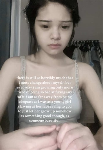 Understanding Body Dysmorphic Disorder Through Poetry