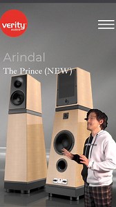 Verity Audio loudspeakers are meticulously hand-assembled with uncompromising attention to detail, resulting in products of the highest quality. Visit our showroom:- Amcorp Mall, L1-67 & L1-68, Persiaran Barat, 46050 Petaling Jaya, Selangor Google Maps: https://shorturl.at/sSV18 Waze: https://shorturl.at/xGNTV . 🆓 FREE Consultation From Our Experts 🆓 FREE Shipping Peninsular Malaysia 🚐 Fast Shipping 💳 Credit Card 0% Easy Payment Plan Up To 12 Months 💳 Debit Card 0% Easy Payment Plan Up To 3