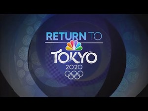 Olympic Channel's Final Sign-On | September 30, 2022