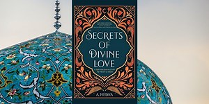 Secrets of Divine Love (Book Review)
