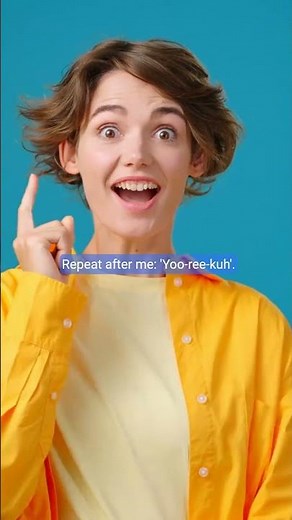 What Does Eureka Mean?