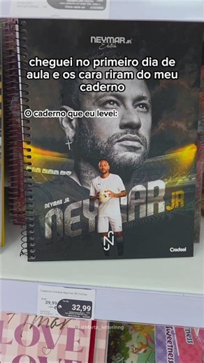 The humiliation of showing up with this notebook on the first day of class 💀 The most epic blunde...