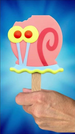 NEW CULTUREFLY SPONGEBOB SQUAREPANTS MELTZ POPSICLE FIGURES - UPDATE