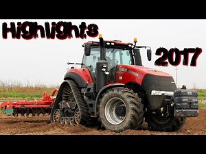 *Highlights 2017* Gabry982