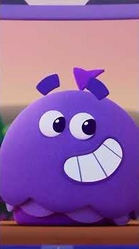 How Arty! - Best Arty Moments 🎨 | Coding Cartoon for Kids | Wonderblocks