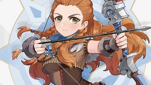 ‘Genshin Impact’ Horizon Zero Dawn Collaboration Revealed, 5 Star Aloy Joins the Game First on PlayStation – TouchArcade