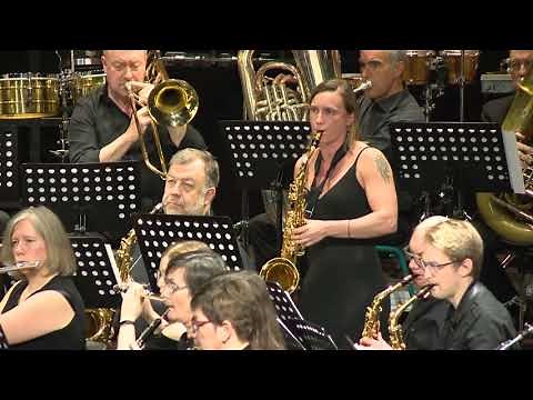 Spain - Chick Corea (arr. by Paul Murtha)