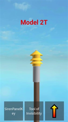 Model 2T Test In Roblox